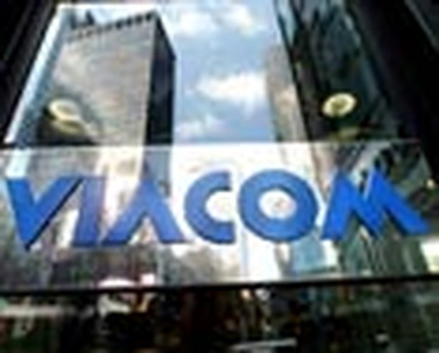 ¿Cómo es Viacom, el gigante de los medios que se quedarí­a con Telefe?