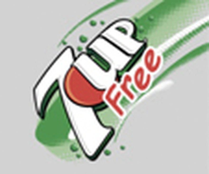 7up cambia el light por el free