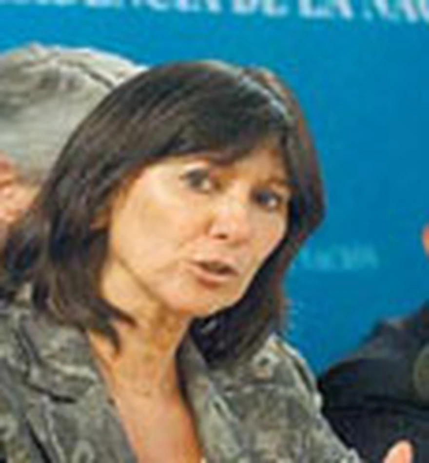 Miceli viaja a Ecuador pora avanzar en la creación del Banco del Sur