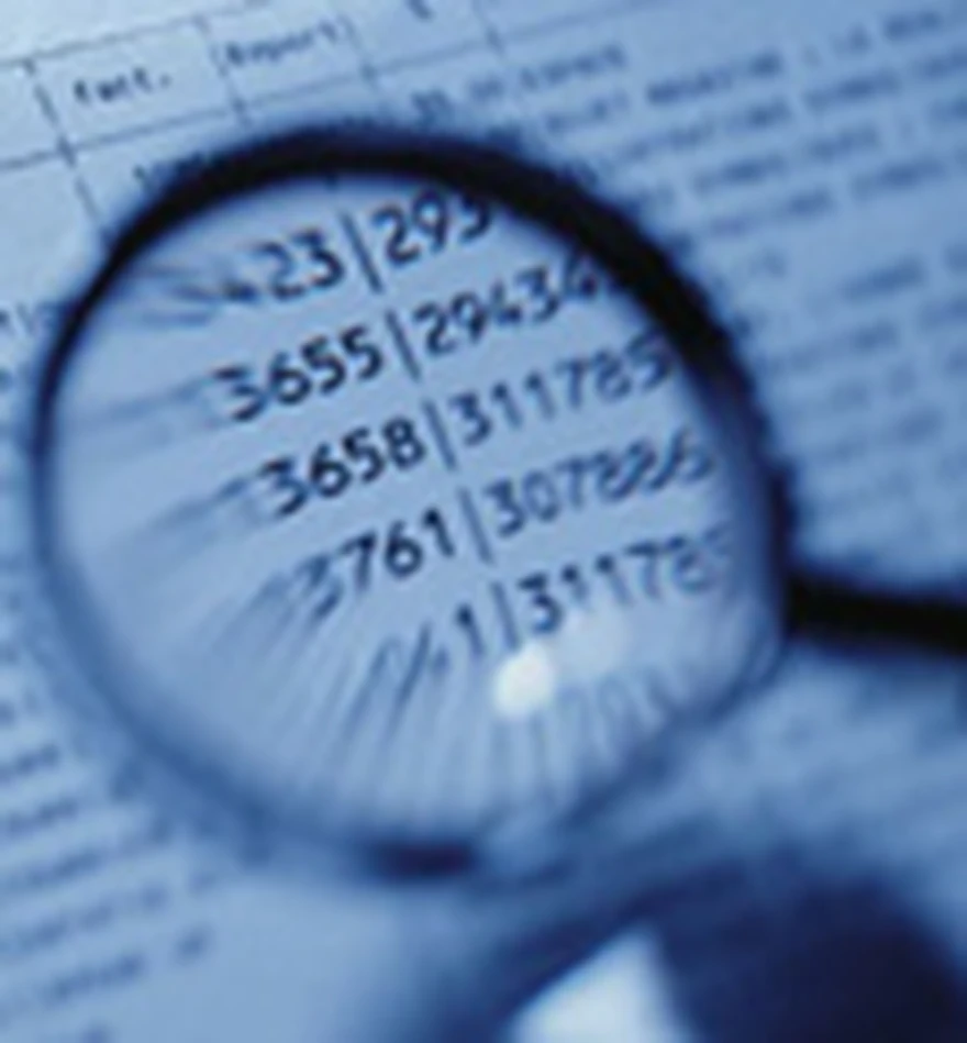 Software para protección de bases de datos empresariales