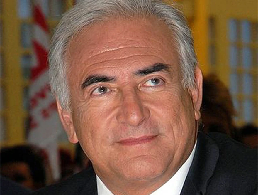 Escándalo mundial: el director del FMI declarará ante la Justicia tras ser acusado de abuso sexual