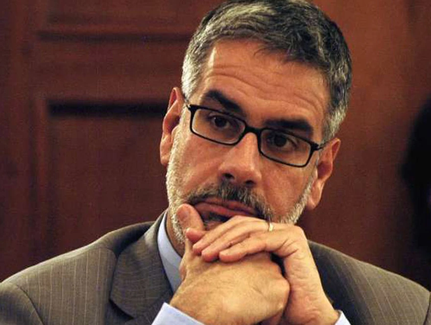 Feletti: "El presupuesto tiene en cuenta el estancamiento global"