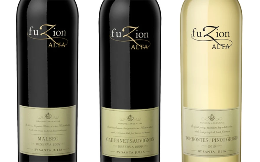 Zuccardi venderá en el paí­s uno de los vinos más exitosos en el exterior
