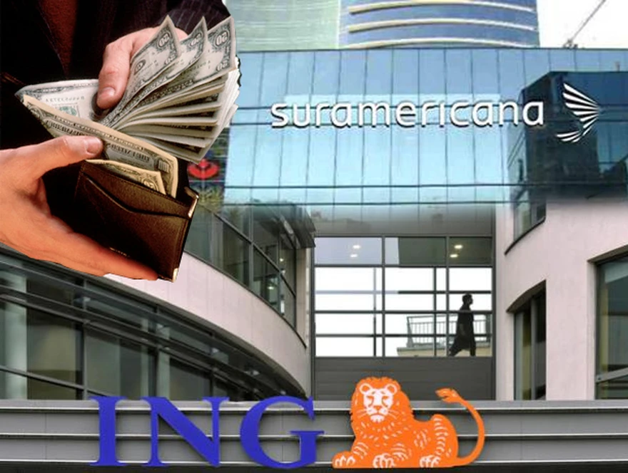 ING vende su filial regional de seguros, pensiones y fondos de ...