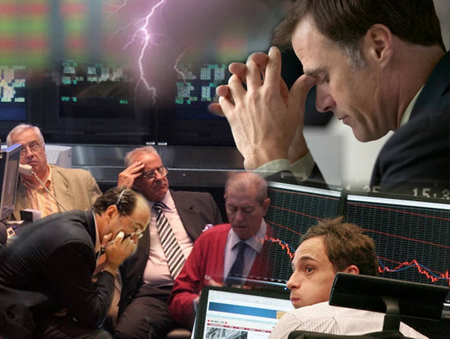 Con apenas u$s8 M operados, el Merval retrocedió 1,6 por ciento