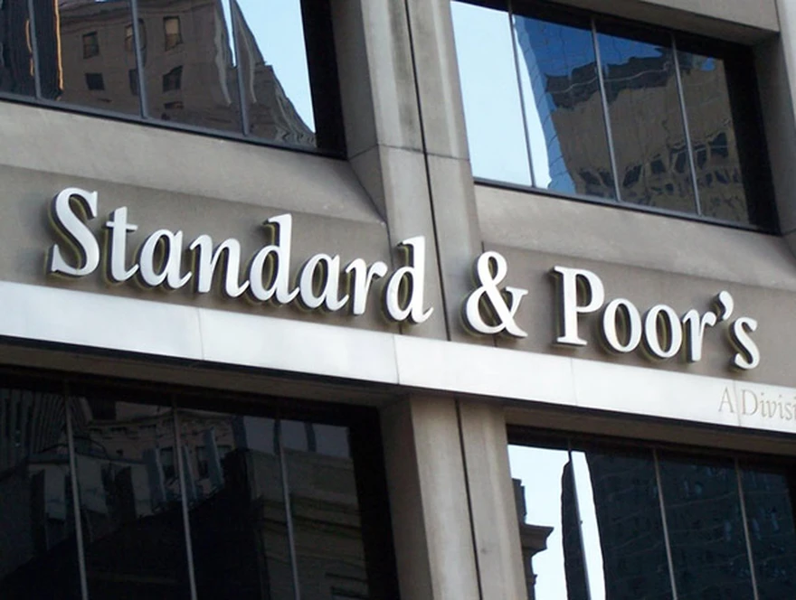 Standard & Poor's afirma la nota de Argentina en "B", con tendencia ...