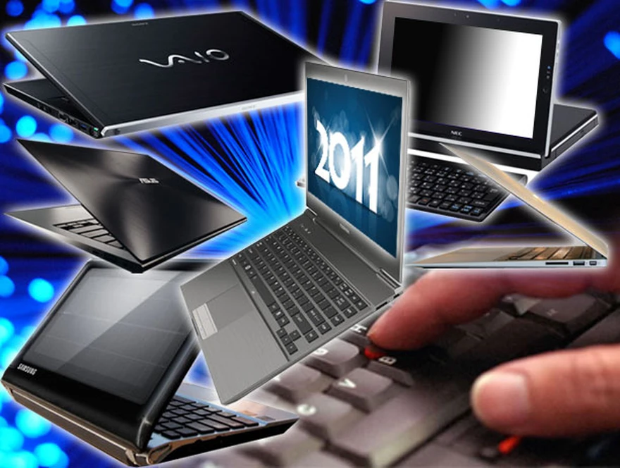 La producción nacional de computadoras fue "récord histórico" en 2011