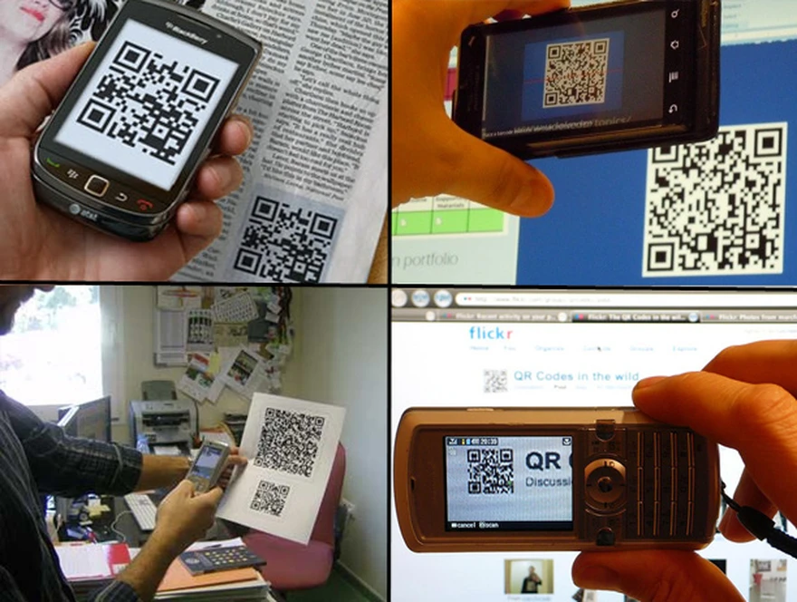 Revelan 7 claves para optimizar el uso de los códigos QR desde el ...