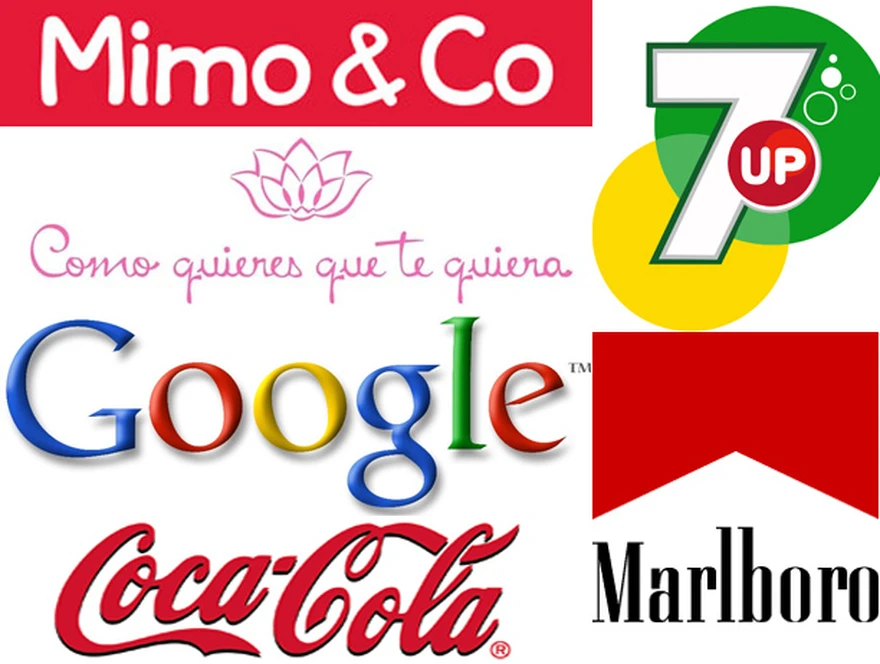 Al momento de decidir sobre un logo, tenga en cuenta estos "tips" que ...