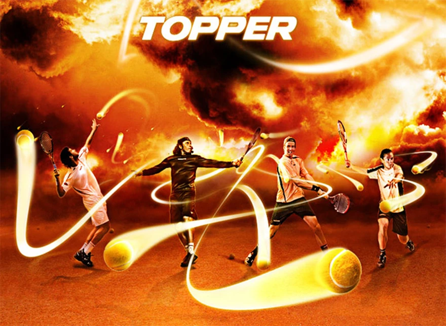 Topper se une a otras marcas y anuncia una rebaja del 12% en sus productos