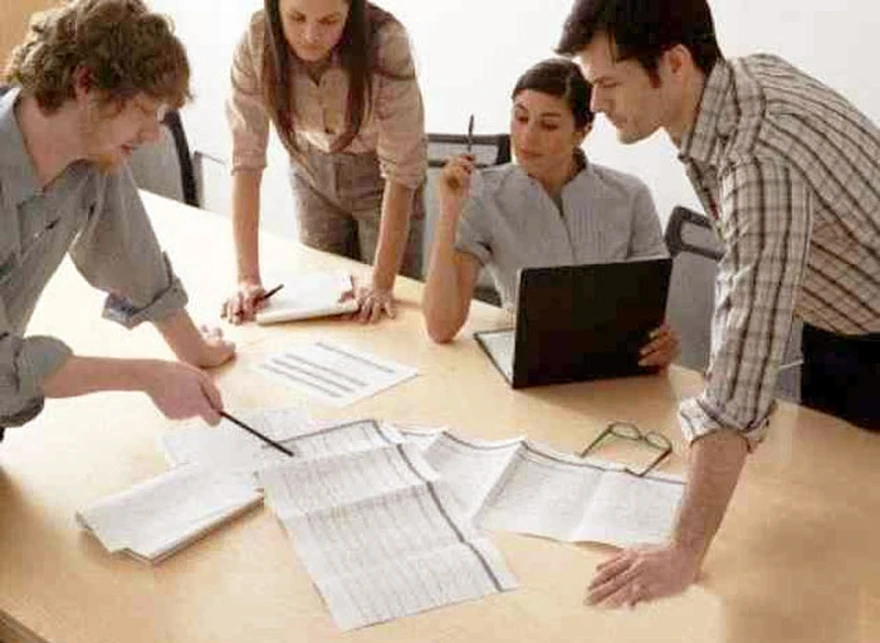 Cuáles Son Los Diez Errores Más Comunes De Los Emprendedores