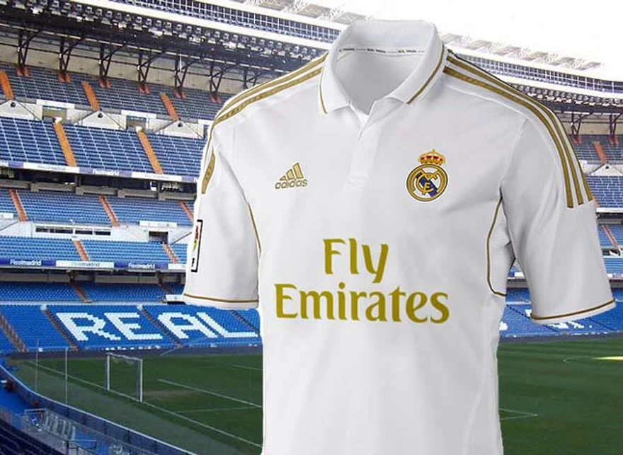 Fly Emirates está cada vez más cerca de ser el próximo "sponsor" de la ...