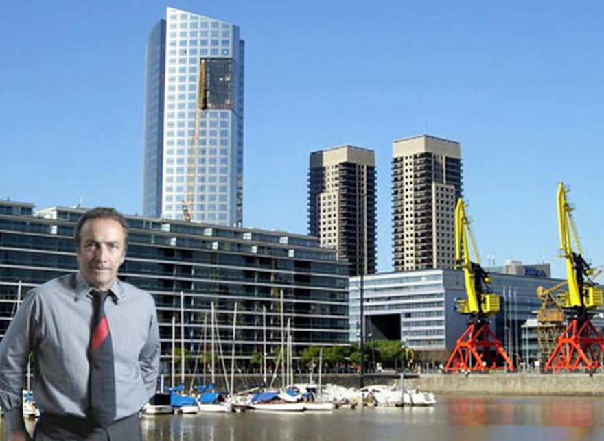 Fernández Prieto: "El precio del m2 en las zonas premium tiene margen ...