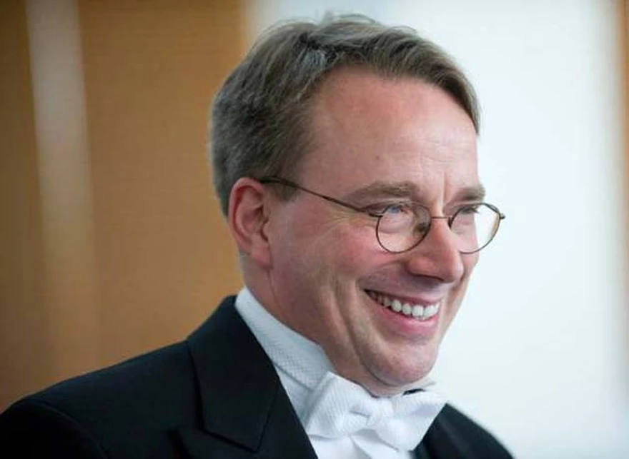 El creador de Linux, Linus Torvalds, reveló el secreto de su éxito