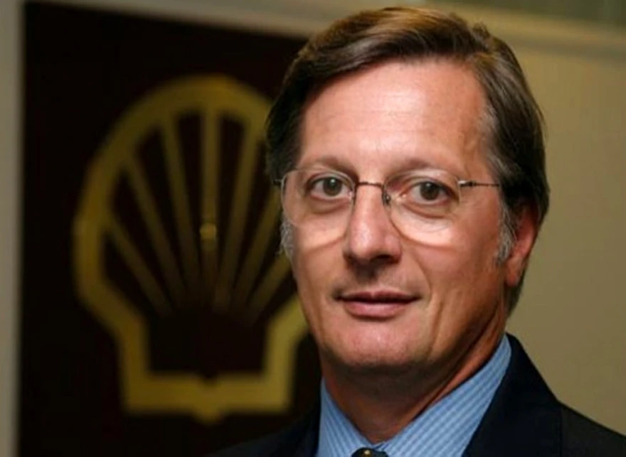 Petróleo y gas: para el presidente de Shell, la Argentina puede ...