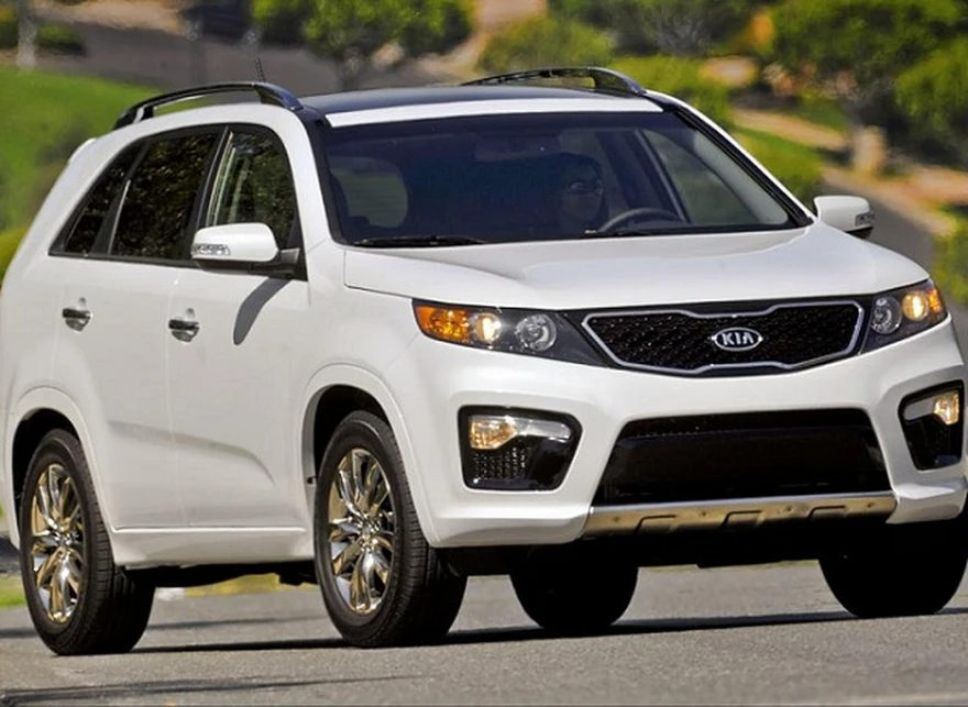 Kia Motors logró meterse entre las 100 marcas globales más destacadas