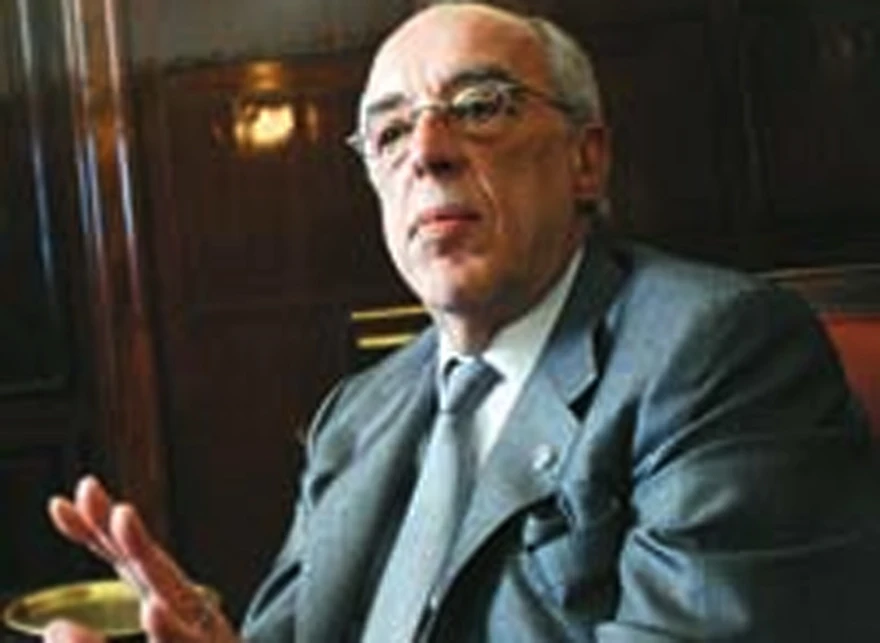 Murió Atilio Alterini, ex decano de la Facultad de Derecho de la UBA