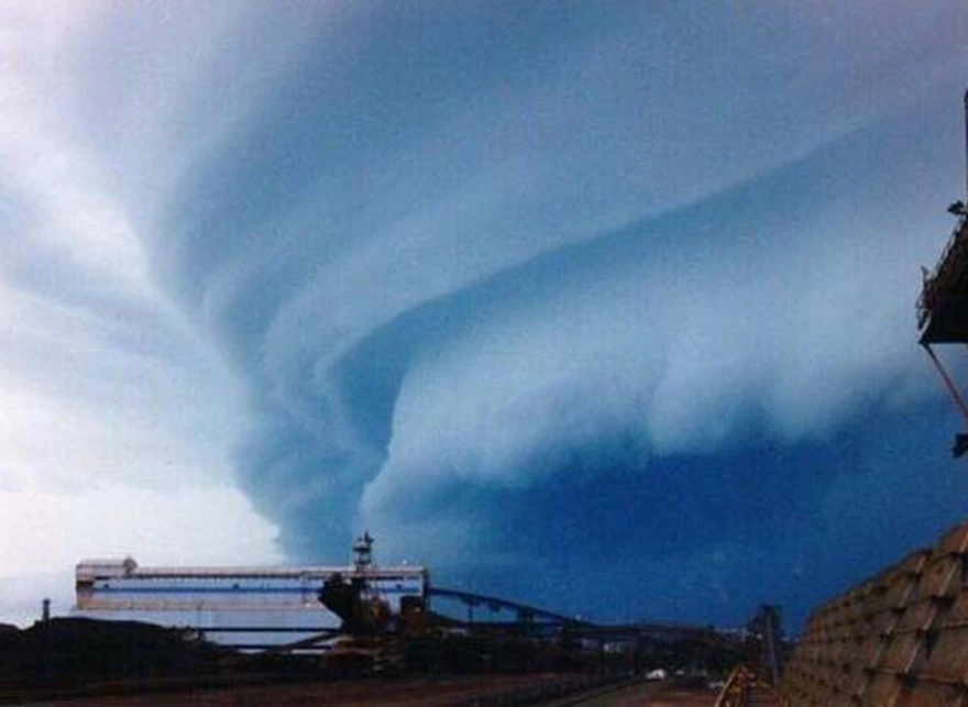 Conozca los 10 huracanes más devastadores de la historia