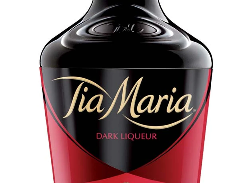 Tia Maria renovó su imagen y alcanzó un millón de fans en Facebook