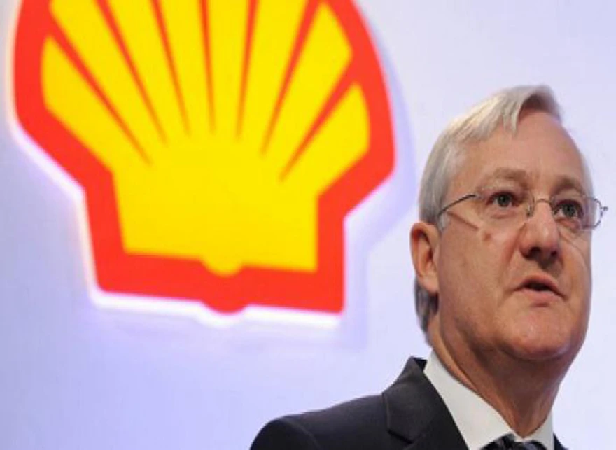 Sorpresiva salida: el CEO de Shell deja su cargo en 2014 y ya buscan ...