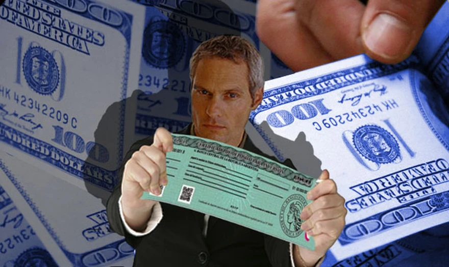 La "apatí­a" del Cedin: en el primer mes sólo se negociaron u$s8 millones