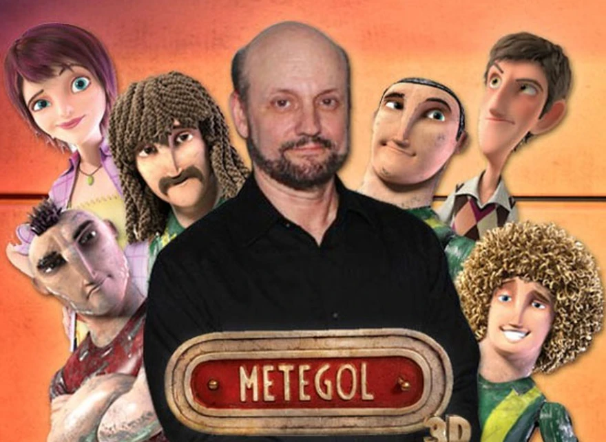 Metegol”, un éxito de taquilla: un millón de espectadores y $43 millones