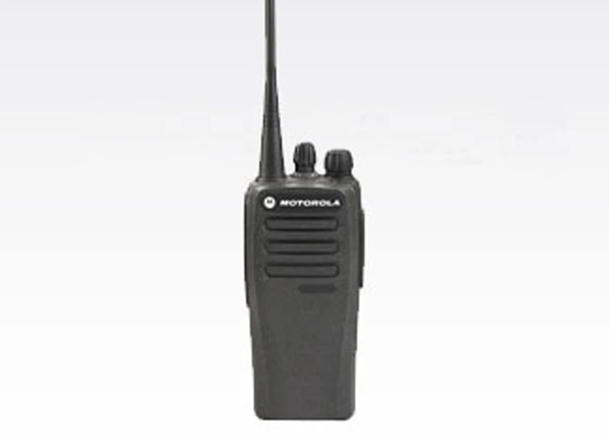 Motorola Solutions lanza nueva familia de radios Mototrbo para acelerar ...