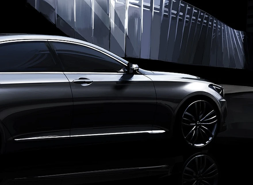 El grupo Hyundai Motor espera un crecimiento más moderado en 2014