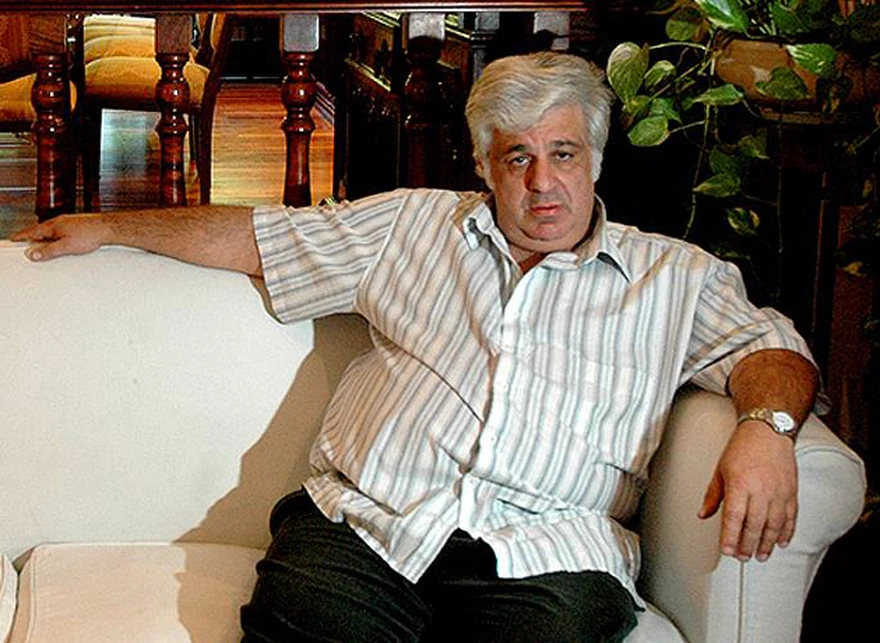 Proponen A Alberto Samid Para Manejar El Mercado Central 