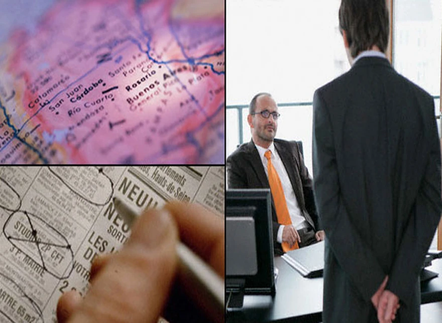 Región por región, detallan las tendencias y oportunidades laborales ...