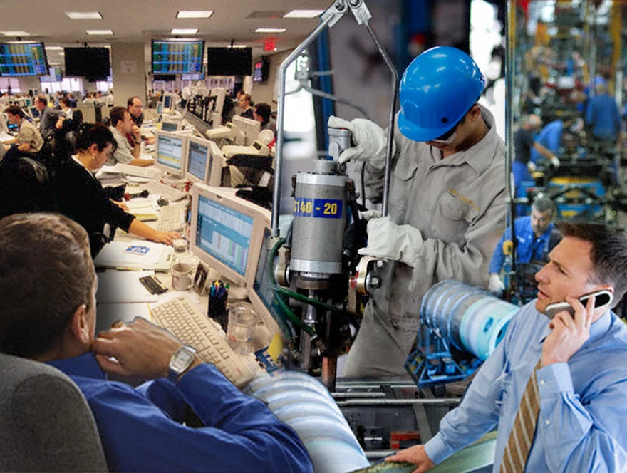 La reactivación económica puede darse a partir del tercer trimestre ...