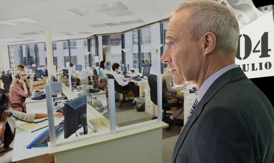 Directores de firmas industriales tienen mejores salarios que los del ...