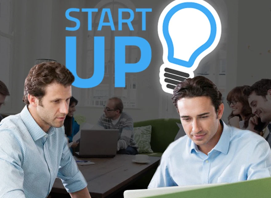 Triunfaron con sus proyectos y cuentan las claves del éxito de un start-up