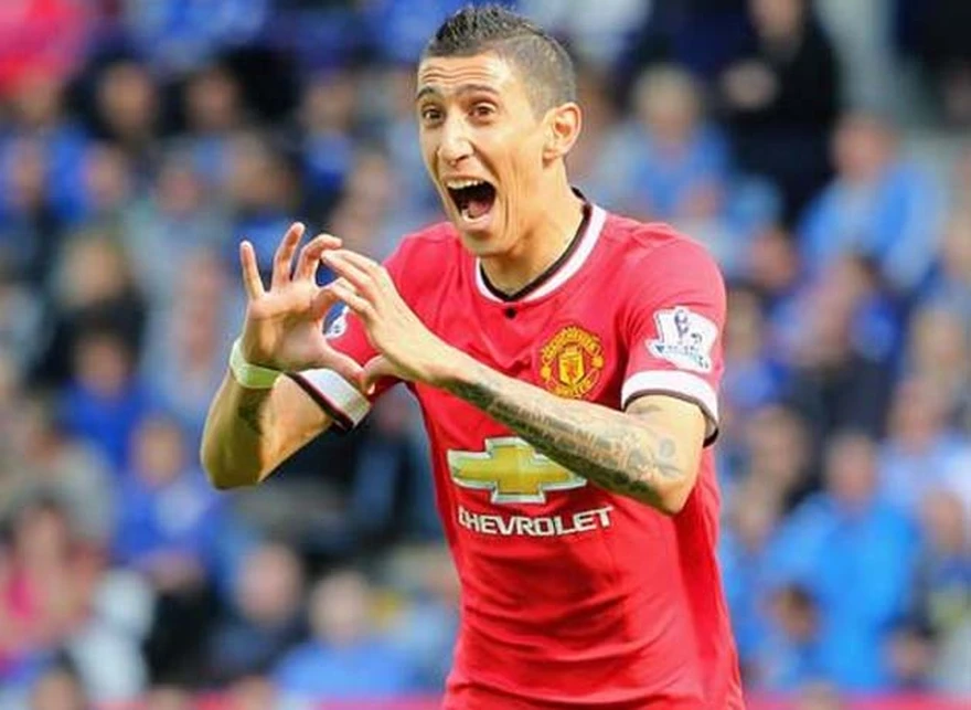 Manchester United es la marca más valiosa en el mundo del fútbol