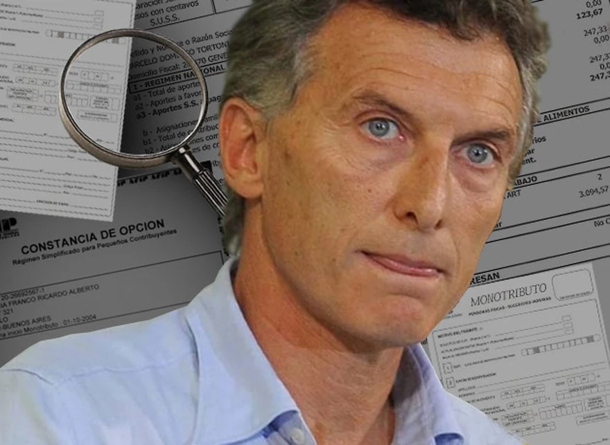 Para Macri La Pelea De Massa Y Scioli Por Los Inundados Es Una
