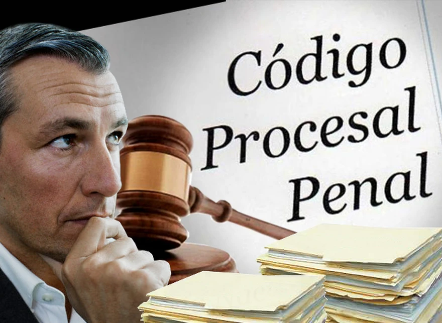 Con importantes cambios, avanza en el Senado el Código Procesal Penal