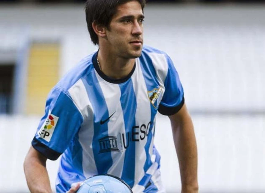 Oficial: Pablo Pérez pasó la revisión médica y firmó con Boca