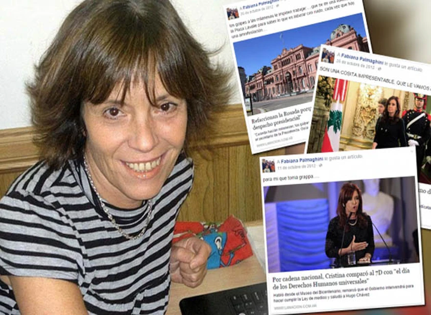 La Jueza Del Caso Nisman Borró Crí­ticas Que Hizo Contra El Gobierno