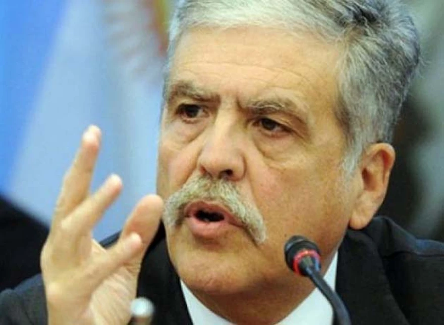 Reabren la investigación sobre el patrimonio de Julio de Vido y su esposa