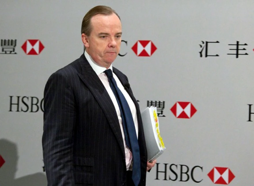 Revelan que el director del HSBC tení­a u$s7,6 millones despositados en ...