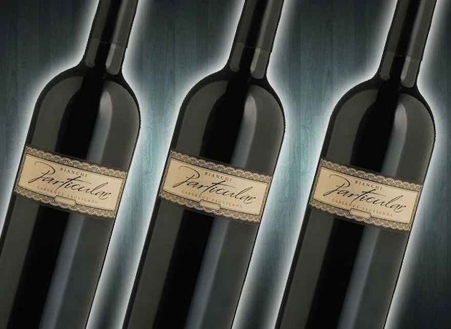 Bianchi resumió la historia reciente del Cabernet Sauvignon de San ...