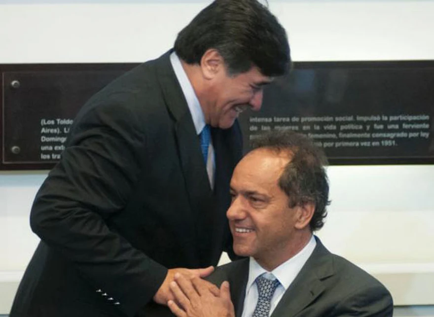 Encuesta: casi el 50% de los porteños no conoce a Carlos Zannini