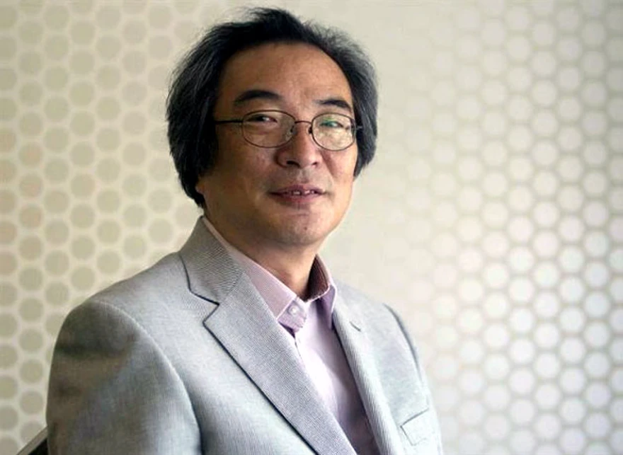 El creador del Pac-Man busca ahora hacer arte a través del videojuego