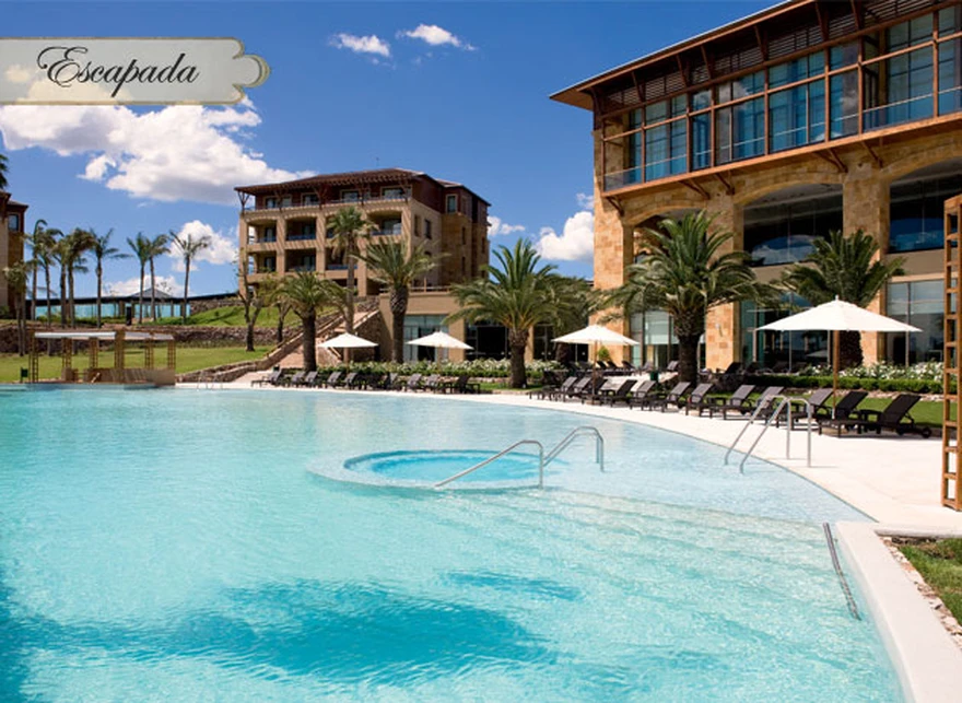 Vacaciones de invierno en Sofitel La Reserva Cardales