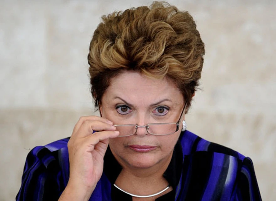Dilma Rousseff teme que el Congreso dé hoy paso clave para su remoción