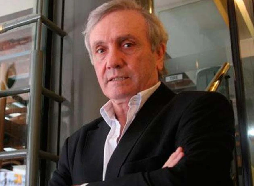 Falleció "El Mariscal" del fútbol argentino, Roberto Perfumo