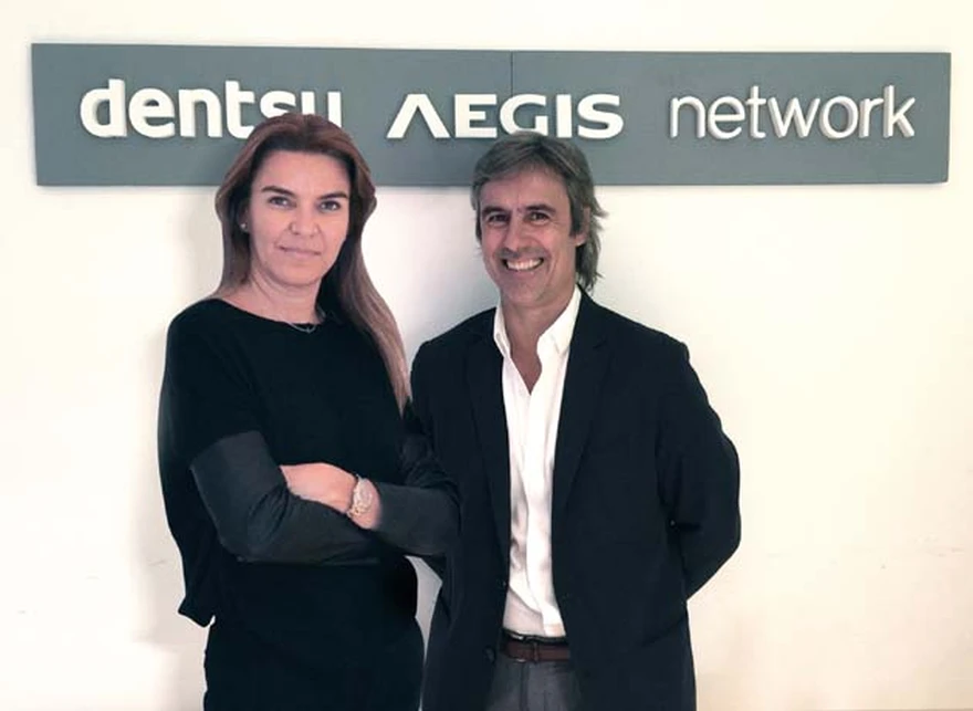 Nombran nuevo CEO de Grupo Dentsu Aegis Network en Argentina