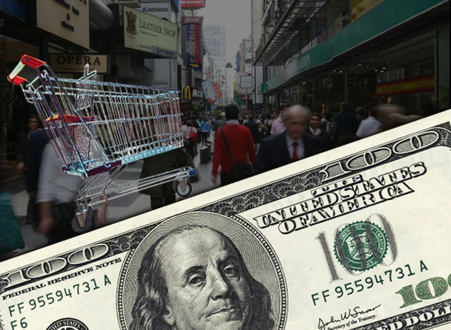 ¿Está caro o barato?: el precio del dólar en Argentina, bajo la lupa de ...