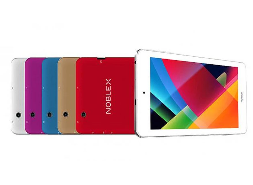 La electrónica Noblex desembarca en la industria automotriz