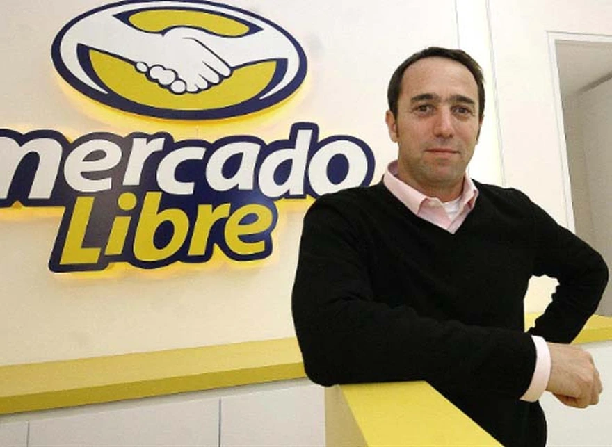 Galperin desembarca en un club de rugby de Estados Unidos